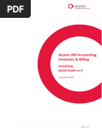 Smart Invoice Desktop User Manual | PDF | Icon (Computing) | Invoice