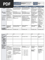 3rd Grade Research Clubs Unit | PDF | Causality | Information