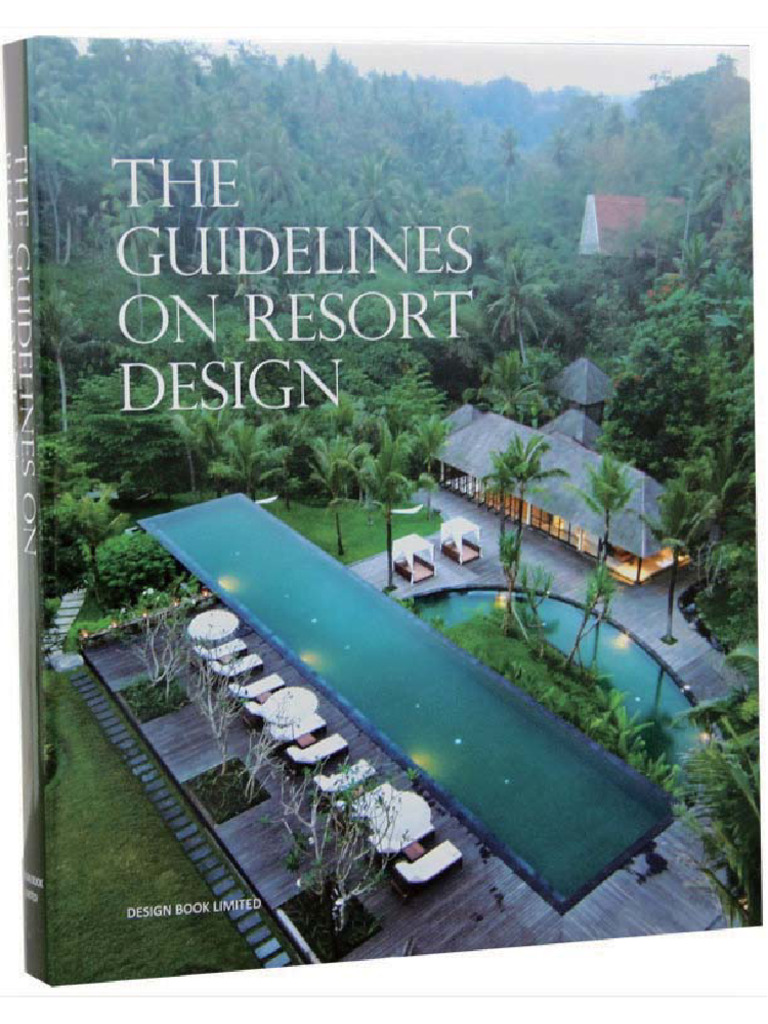 Resort Design Guidelines PDF | PDF