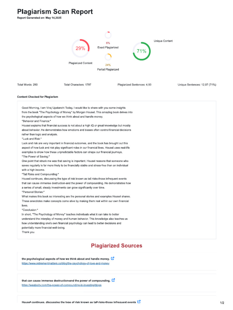 PCS Assignment 4 | PDF