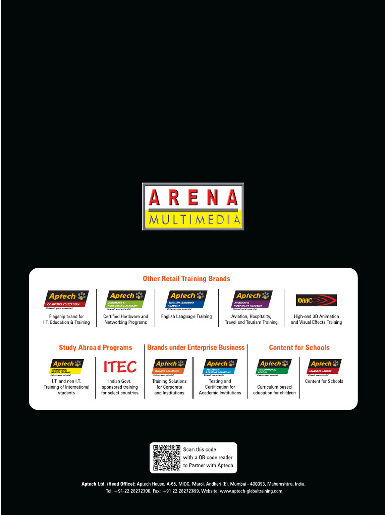 Arena Multimedia | PDF