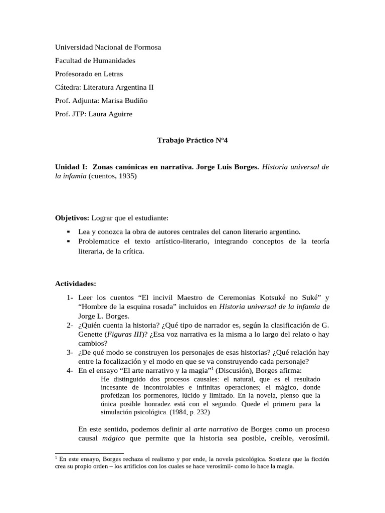 TP 4 - Borges 11-5-20 | PDF
