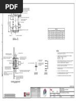 Gully Pit Standard Drawing R0220 | PDF | Building Engineering ...