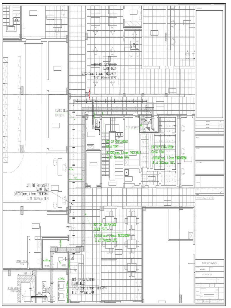 TASK 4 Cable routing-H52EDUR7-part 2 | PDF