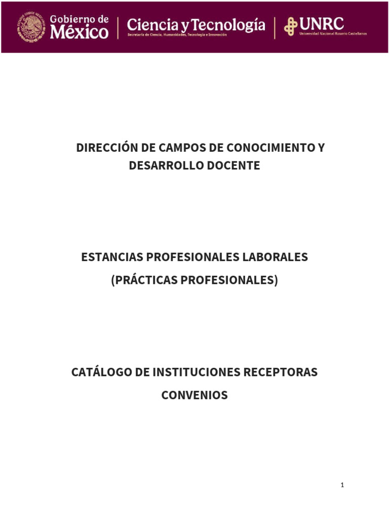 Catálogo PP URC 2024 | PDF | México | Ciudad de México