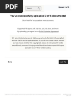 Scribd Unified Login Page | PDF