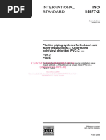 Iso 15874-1-2013 | PDF
