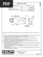 QS Sensor Module QSM Sensor Interfaces | PDF | Wireless | Radio