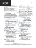Cervical Cytology Requisition Form | PDF | Cervical Cancer | Cytopathology