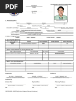 ARAL Program School-Based Kick-Off | PDF