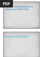 IRPSM | PDF