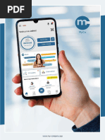 Pluxee (Sodexo) Card - Benefits | PDF | Qr Code | Google Play