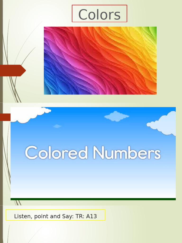 O1.W2.L3 Presentation | PDF