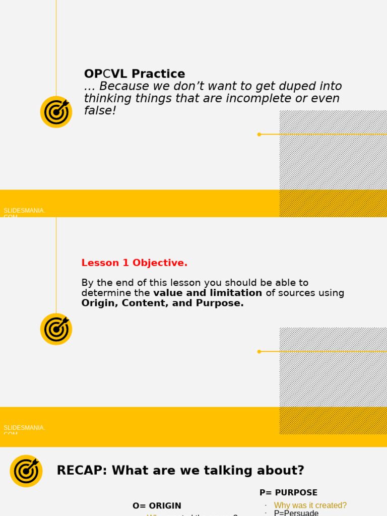 Op CVL Practice | PDF | Human Communication | Cognition