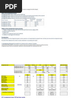Consignment Process in SAP SD | PDF | Goods | Inventory