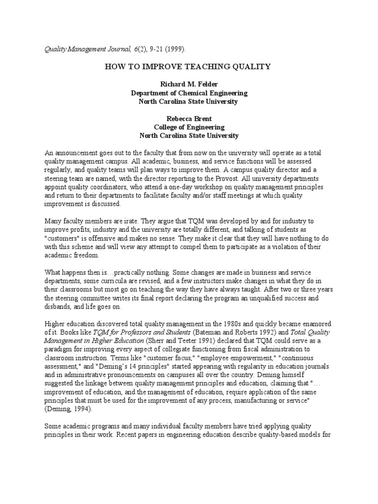 Masteral | Download Free PDF | Educational Assessment | Curriculum