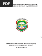 Panduan Isikhnas Mobile 20240219 | PDF | Karier & Perkembangan | Bisnis