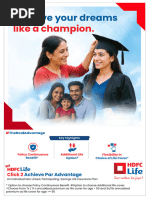 Click 2 Invest Brochure | PDF | Insurance | Investing