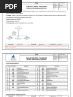 Incoming Raw Material Inspection Report Format in Excel | PDF | Quality ...