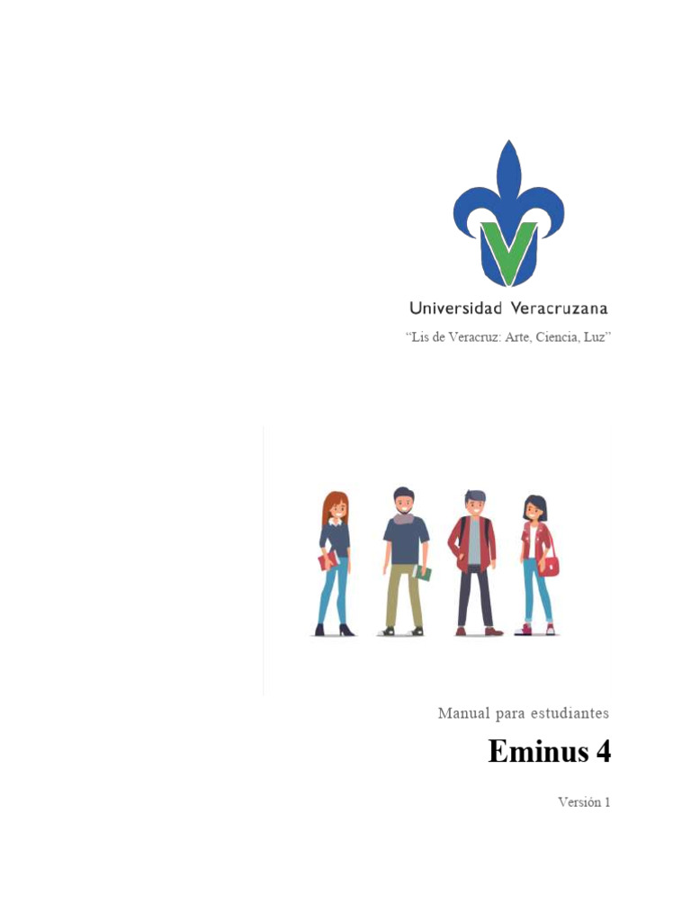 Manual EMINUS 4 Examen Competencias | PDF | Informática | Software