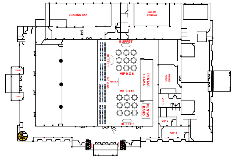 Layout Sodara Buk Afni | PDF