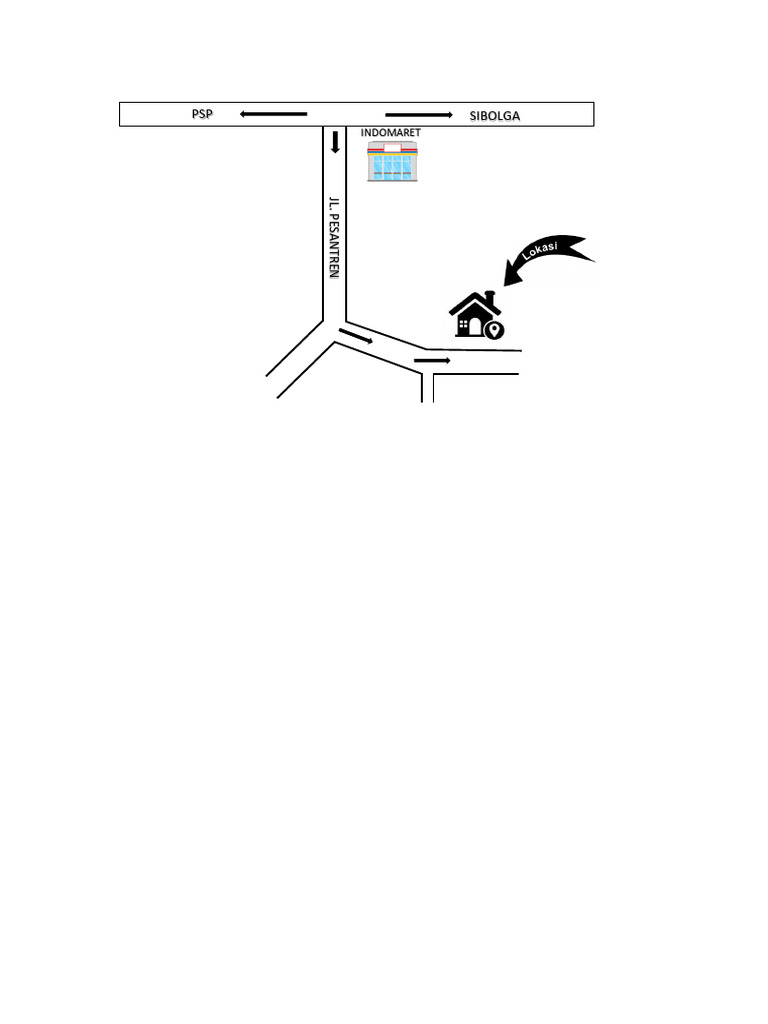 DENAH | PDF