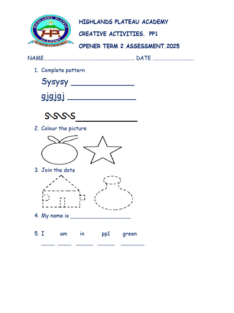 Creative Pp1 | PDF