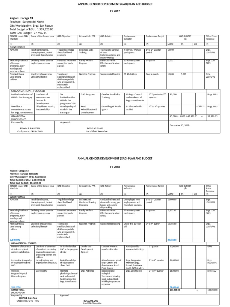 LDRRM BDRRM 2025 | PDF | Emergency Management