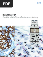 VENTANA MMR IHC Panel Guide 2017 | PDF | Immunohistochemistry ...