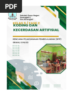 RPP Koding& Ka | PDF