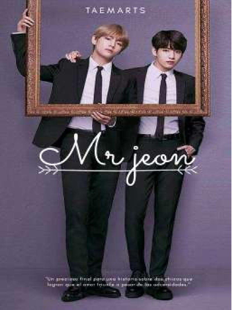 MR Jeon | PDF