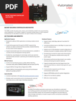 ECY 600 Series | PDF | Power Supply | Usb