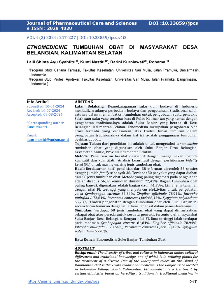 549-Laili Shinta Ayu Syahfitri 217-227 | PDF