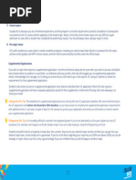 UC TAG Requirements for 2026-27 Admission | PDF | Educational Stages ...