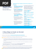 UC TAG Requirements for 2026-27 Admission | PDF | Educational Stages ...