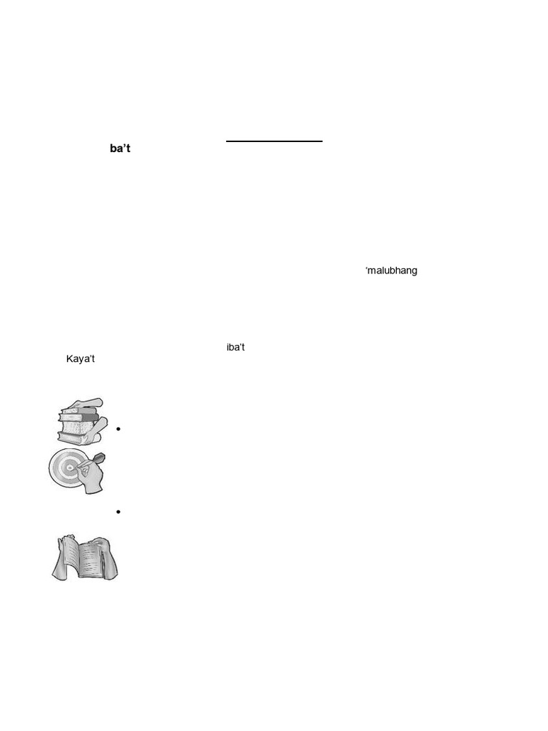 AP Grade10 Quarter1 Module Week5 | PDF