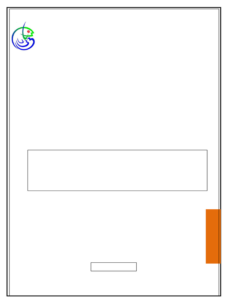 Modul 5. Prosedur Pengawasan Pengelolaan Sumber Daya Kelautan | PDF