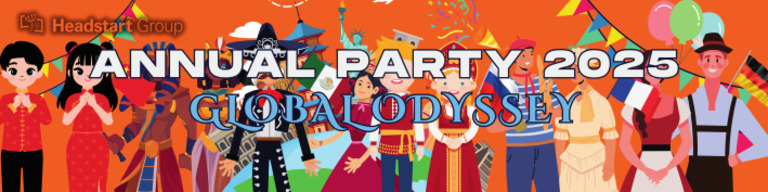 Annual Party 2025 | PDF