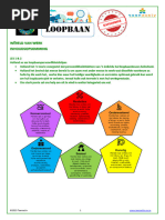 Loopbaanrigtings | PDF