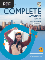 Compact b1 - Student's Book | PDF | Verb | Adjective