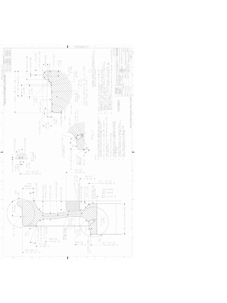 Roda Thelo - Thread Profile | PDF
