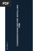 Set Up PSM High Availability (ISPSS) - CyberArk Docs | PDF | Load Balancing (Computing) | Domain ...