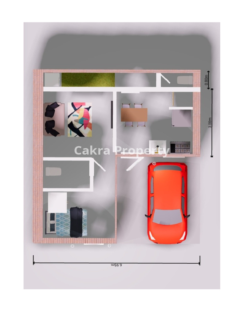 Cakra Property - 20250906 - 160311 - 0000 | PDF