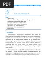 Rigging Engineering Basic Sample Calculations | PDF | Center Of Mass ...