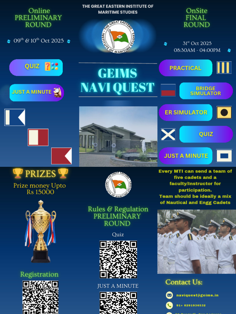 Final Brochure Online | PDF