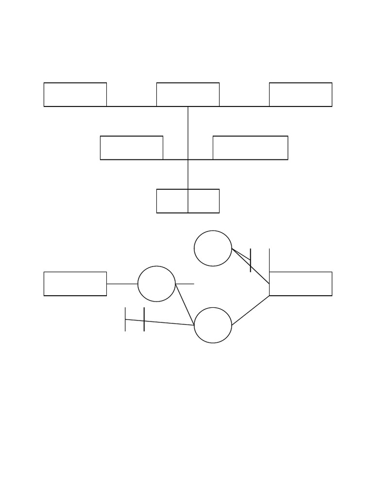 Ecommerce ER DFD Diagrams | PDF
