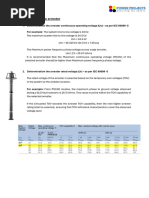 Understanding Time Current Curves | PDF | Fuse (Electrical) | Transformer