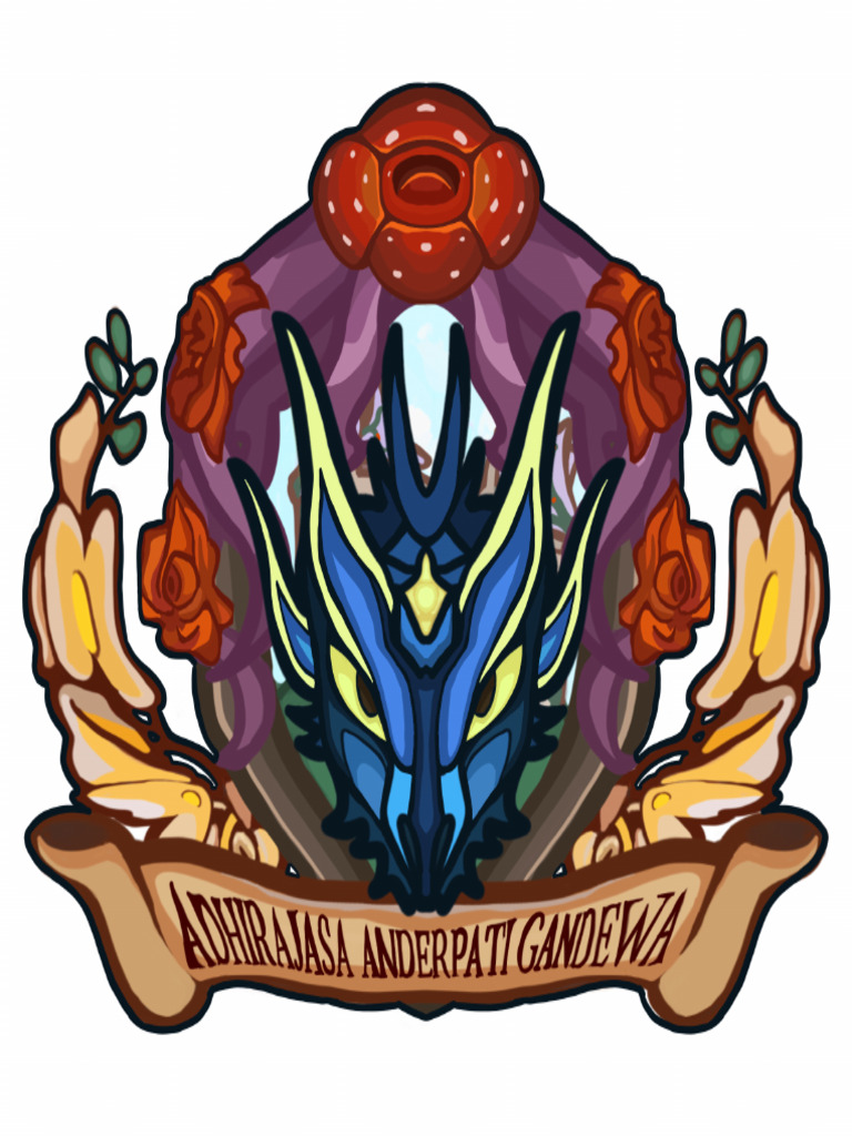 Logo Arpadewa | PDF
