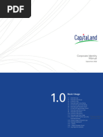 HCL Logo Usage Guidelines | PDF