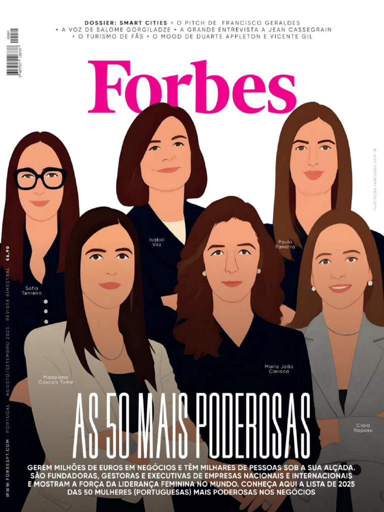 (20250800-PT) Forbes | PDF